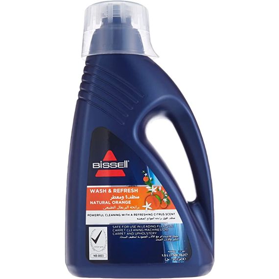 Shop Floor & Carpet Cleaners & Cleaning Formula in Saudi | BISSELL
