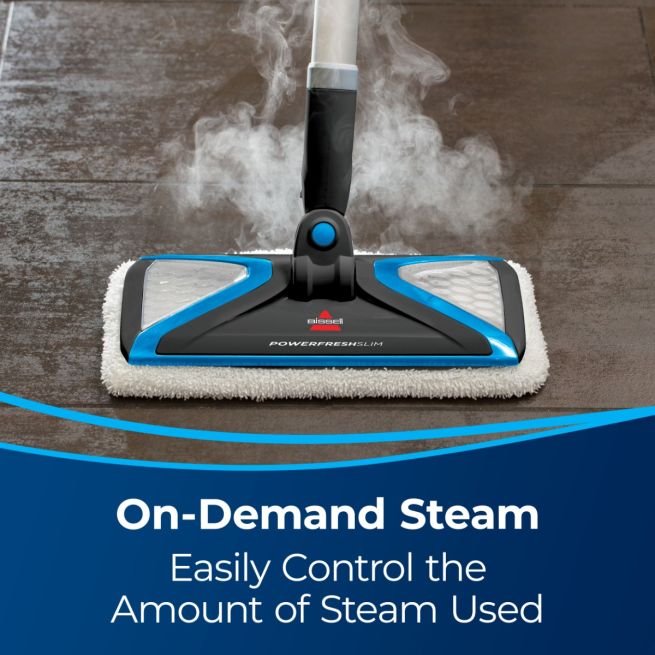 Powerfresh Slimsteam Clean 3 In 1 | 2233E